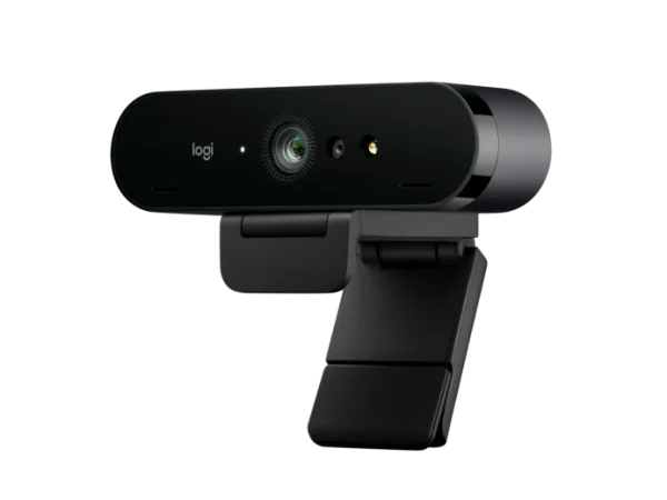 LOGITECH Brio 4K Pro Business Webcam - PT ADIVA SANJAYA SOLUSI