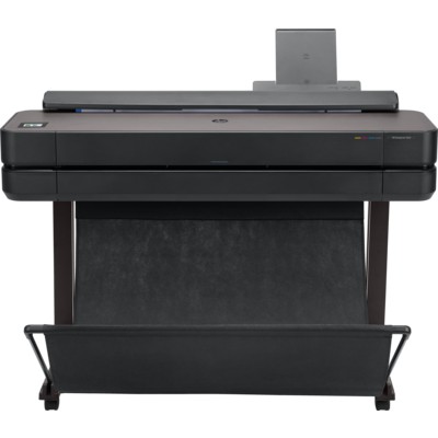 HP PRINTER DESIGNJET T650 - PT ADIVA SANJAYA SOLUSI