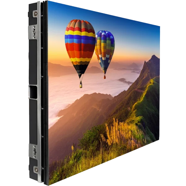 LED VIDEOTRON INDOOR LM Series IN-HB1802L/M - PT ADIVA SANJAYA SOLUSI