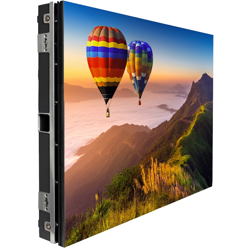 LED VIDEOTRON INDOOR LM Series IN-HB1802L/M - PT ADIVA SANJAYA SOLUSI