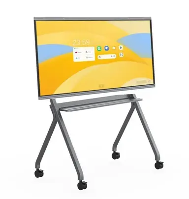 MAXHUB S8680-EK-EDU - 86INCH SMART 4K, 48MP CAM + STAND - PT ADIVA ...