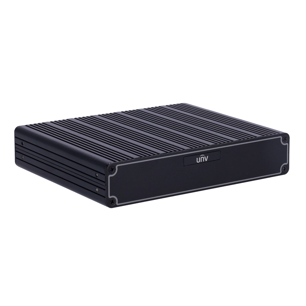 UNV Pro ECS-508B-XP-HD - PT ADIVA SANJAYA SOLUSI